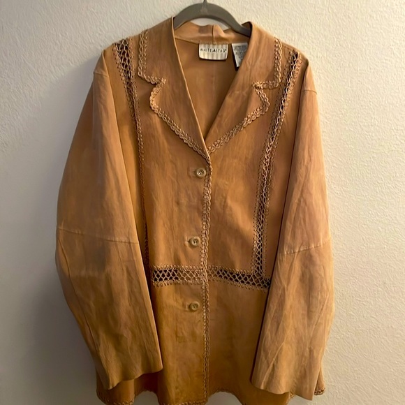 White Stag | Jackets & Coats | Vintage White Stag Jacket | Poshmark